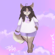 Fursona/furry maker [version 1] | meiker.io