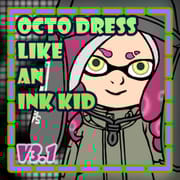 Splatoon Creators, Makers & Dress Up Games | meiker.io