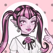 Vampire Creators, Makers & Dress Up Games | meiker.io