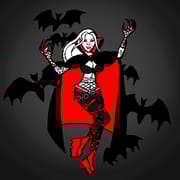 Vampire Creators, Makers & Dress Up Games | meiker.io