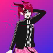 Emo Creators, Makers & Dress Up Games | meiker.io