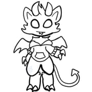 Fantasy Bird Creator | meiker.io