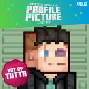 Pixel Creators, Makers & Dress Up Games | meiker.io