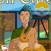 Cat Character Creator | meiker.io