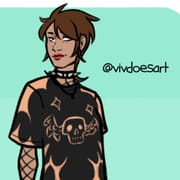 Y2K Character Creator | meiker.io