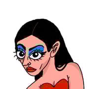 Celestial Princess Maker | meiker.io