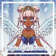 Magical Girl Creator | meiker.io
