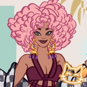 Pixie of Poisons | meiker.io