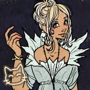 Cat Character Creator | meiker.io