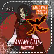 Vampire Creators, Makers & Dress Up Games | meiker.io