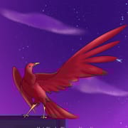 Fantasy Bird Creator | meiker.io