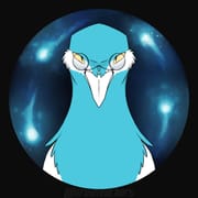 Fantasy Bird Creator | meiker.io