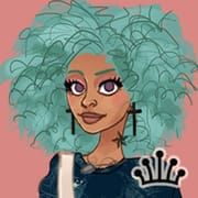 Pixie of Poisons | meiker.io