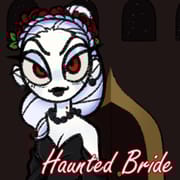 Haunted Bride: REMASTER | meiker.io