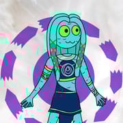 Alien Creators, Makers & Dress Up Games | meiker.io