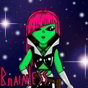 Alien Creators, Makers & Dress Up Games | meiker.io