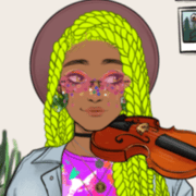 LGBTQ Pride Avatar Maker | meiker.io
