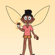 Cute Fae Creator | meiker.io