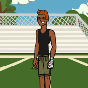 Drama Boy Maker | meiker.io