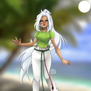 Yuli - OC - Practice Game | meiker.io