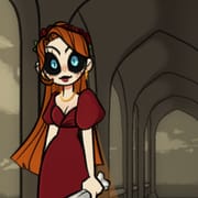 Haunted Bride: REMASTER | meiker.io