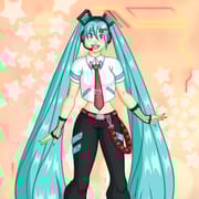 Digital Idol Maker | meiker.io