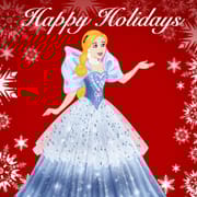 Myself as an original Disney princess - ZA | meiker.io