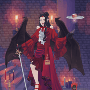 LAVENDER VALLEY Character Creator | REMAKE | meiker.io