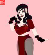 Vampire Character Creator | meiker.io