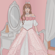 Princess closet | meiker.io