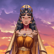 Celestial Princess - ZA | meiker.io