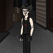 Drama Boy Maker | meiker.io