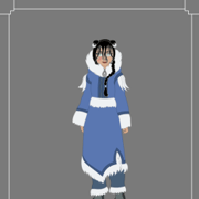 Elemental Bender Creator | meiker.io