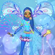 Believing Fairy Maker | meiker.io