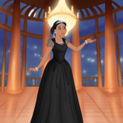Myself as an original Disney princess - ZA | meiker.io