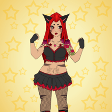 Anthro Maker - ZA | meiker.io