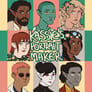 Avatar & PFP Makers | meiker.io