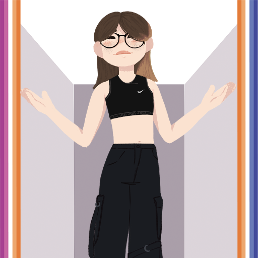 Modern Girl Maker | meiker.io