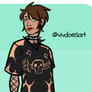 Y2K Character Creator | meiker.io