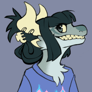 Animals, Anthros and Furries, Oh My! | meiker.io