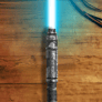 Lightsaber Builder | meiker.io