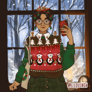 Ugly Winter Sweater | meiker.io