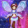 Believing Fairy Maker | meiker.io