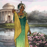 Lady Lucia | meiker.io