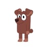 Cartoon Dog Character Maker | meiker.io