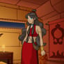 Waterbender Dress Up 5 - ZA | meiker.io
