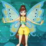 Enchanted Fairy Maker | meiker.io