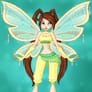 Believing Fairy Maker | meiker.io