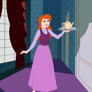 Myself as an original Disney princess - ZA | meiker.io