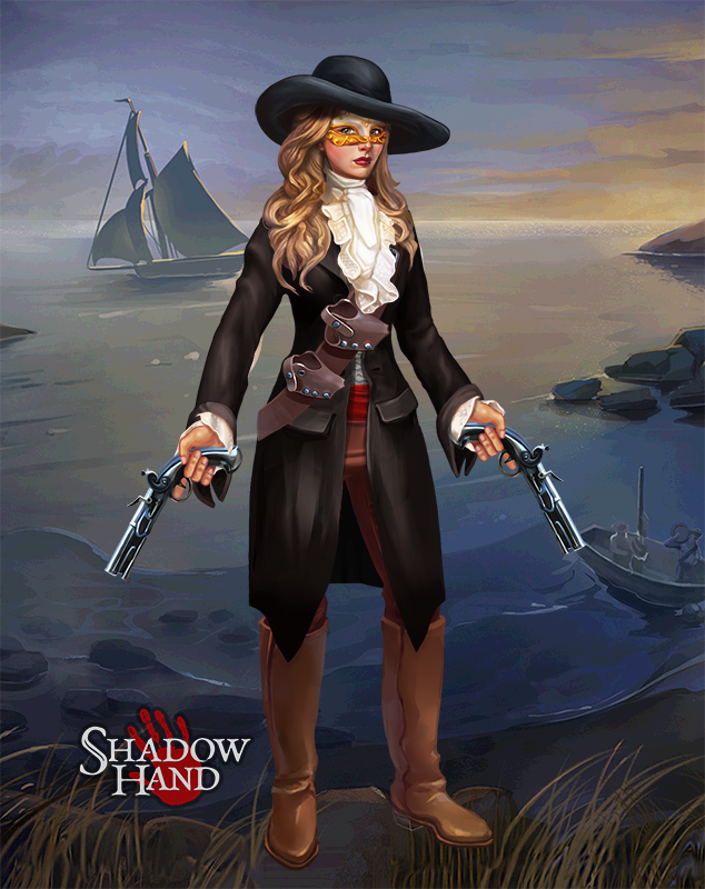 Pirate uwu | meiker.io